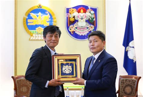 Улаанбаатар хотын үер усны байгууламжийг сайжруулахад Дэлхийн банктай хамтран ажиллана