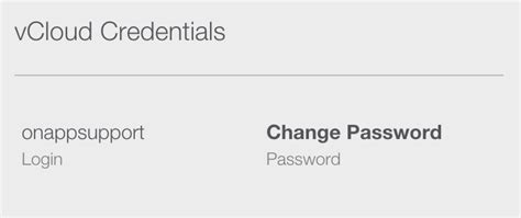Error Code 401 When Viewing Vcloud Director Console Virtuozzo Iaas