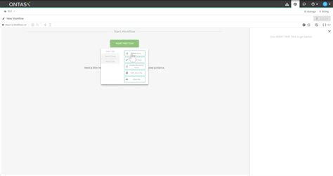 How To Build A Workflow Docubee