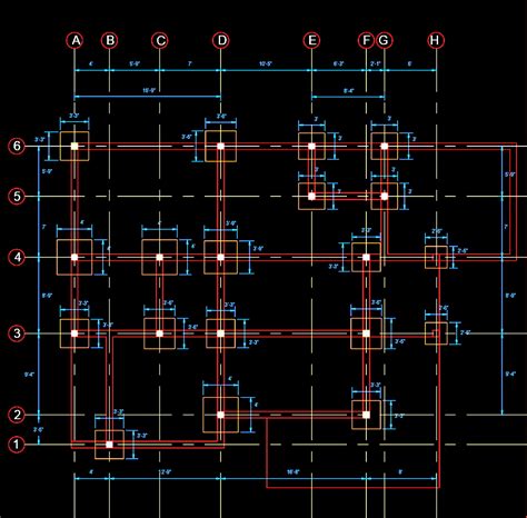 201 Cad Drawing Of Slab Bottom Reinforcement Free Download Free Cad Blocks Download Dwg