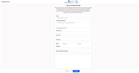 Introduction To Bold Bi Data Sources Bold Bi