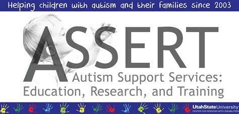 Assert Autism Program Home