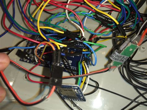 Automated Irrigation System Arduino Controller Artofit