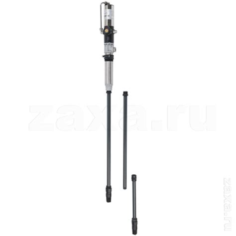 1071 Flexbimec Италия Пневматический насос из нержавеющей стали 1 1