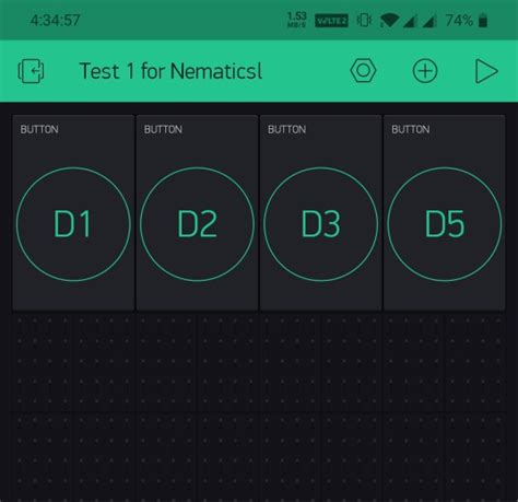 Home Automation Using Nodemcu Esp8266 Blynk Nematicslab