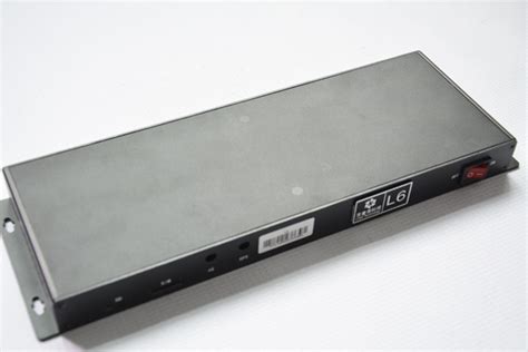 Linsn L Dual Mode Async Sync LED Controller Linsn LED