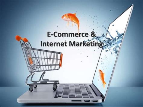 E Commerce And Its Applications Ppt