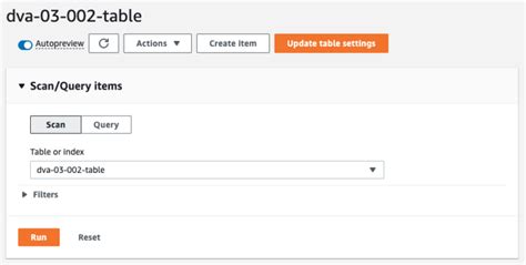 Introduction To Dynamodb Building Table For Review Data Awstut