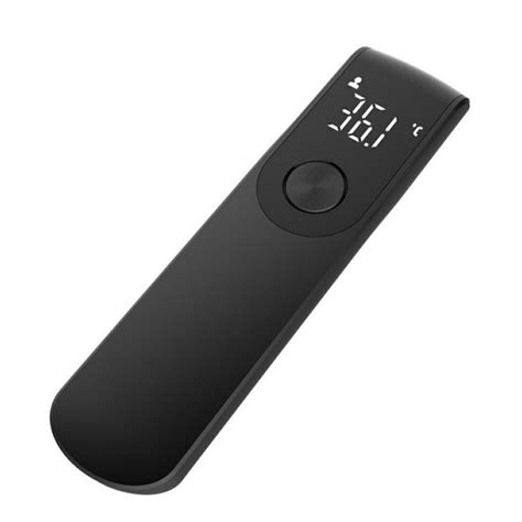 Jual Thermogan Thermogun Thermometer Digital Infrared Non Contact Shopee Indonesia