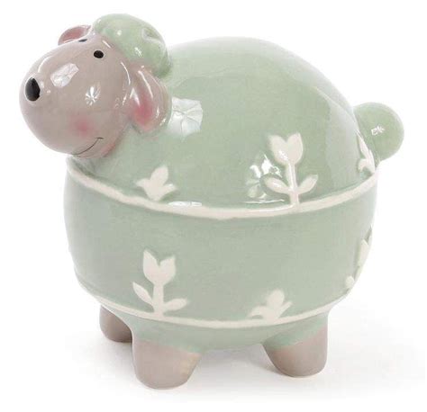 Декоративна Ceramic Статуетка Вівця 11 см Bona Dp42030 1020165 — купить на Eva Ua — цена 320 грн