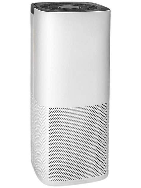 Умный очиститель воздуха от пыли и аллергенов воздухоочиститель купить на Ozon по низкой цене