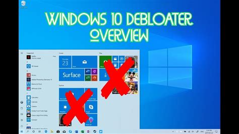 Windows Debloater Hot Sex Picture