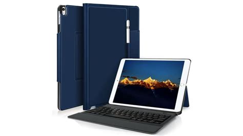 Of The Best Ipad Keyboard Cases Get The Right Keys For Your Tablet Techradar