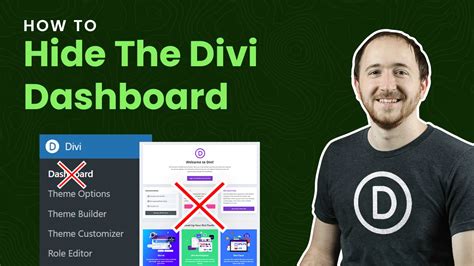 How To Style And Customize The Divi Menu Module Dropdown Submenu