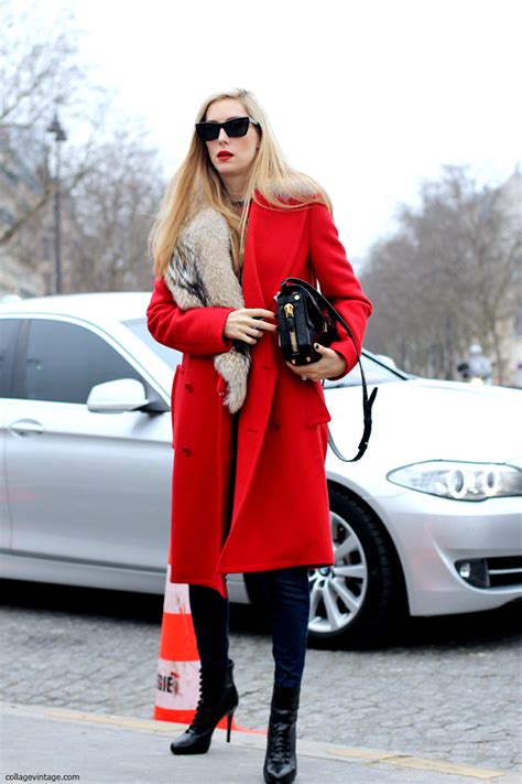 Bright Reds – CHIC OBSESSION