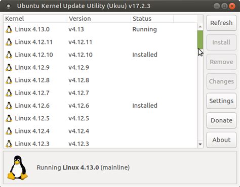 Grub2 How Do I Remove Old Kernel Versions To Clean Up The Boot Menu
