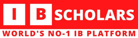 Why Ib Myp Tutoring Is Important Ib Scholars