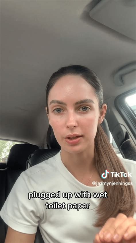 Woman Warns Of Hidden Cameras In South Korea Public Bathrooms Advises