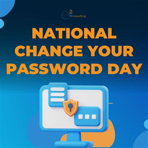 E2 It Consulting On Linkedin Cybersecurity Securepasswords Databreach