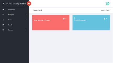 free source code in php cyber cafe management system