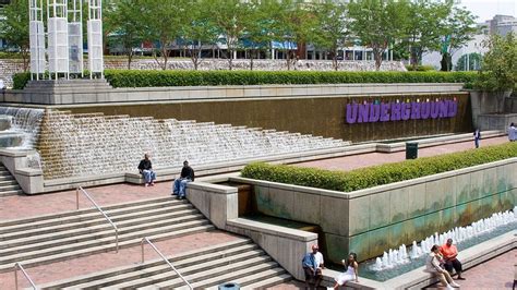 Atlanta Underground Railroad Asambe Atl Underground Edition At
