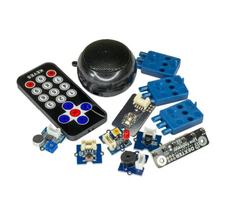 Modular Robotics Project Pack 1