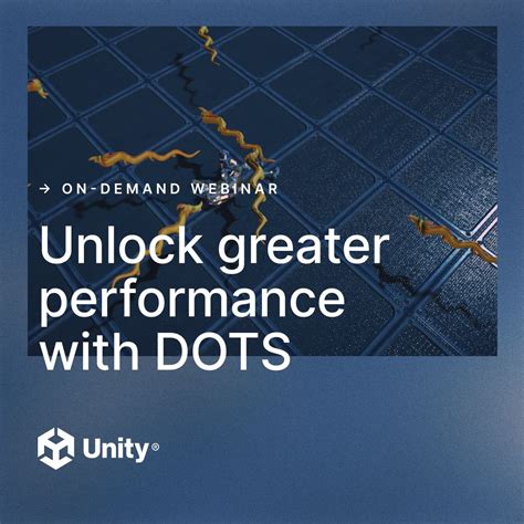 Unity On Linkedin How To Convert A Game To Dots Unity