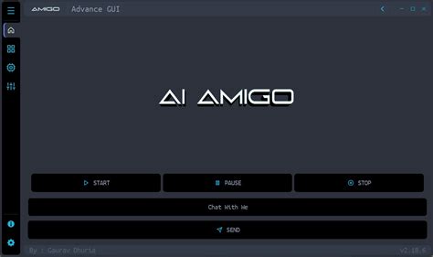 How I Created My Personal Ai Robot Jarvis With Ai Ml Codesempai