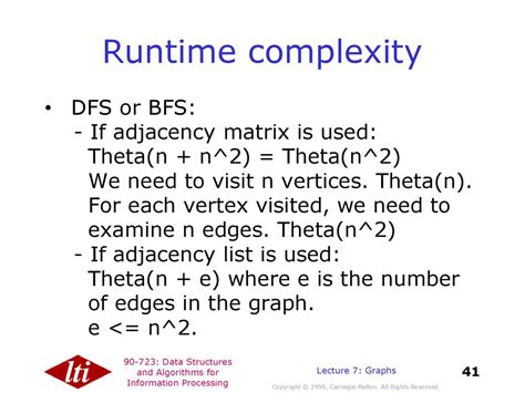 Data Structures And Algorithms For Information Processing Ppt Download