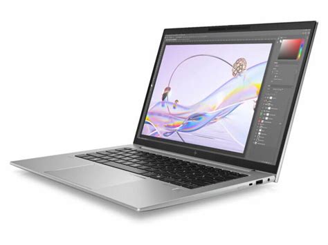 Hp Zbook Firefly G Laptop Ultra Gb Ram Gb Ssd Win Pro Tech Co Za