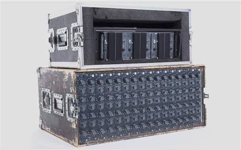 Neve 1057 RARE Line Profiles