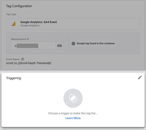 How To Track Scroll Depth In Google Analytics