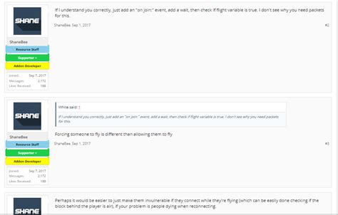 SOLVED Why Does ShaneBee Talk To Himself SkUnity Forums