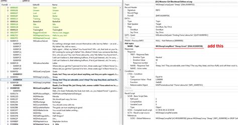 Monster Girl Blockhead Edition Page 37 Downloads Oblivion Adult And Sex Mods Loverslab
