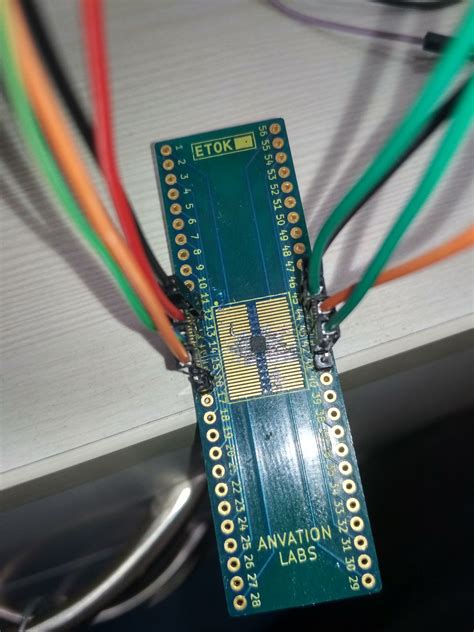 TPS Output Voltage Drop On Connecting Load Power Management Forum Power Management