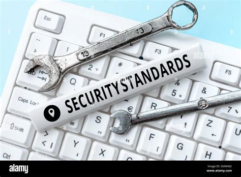 Conceptual Display Security Standards Business Overview The Scope Of
