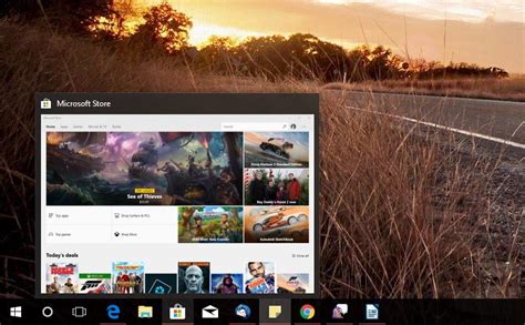 How To Make Taskbar Thumbnails Bigger In Windows Fall Creators Update