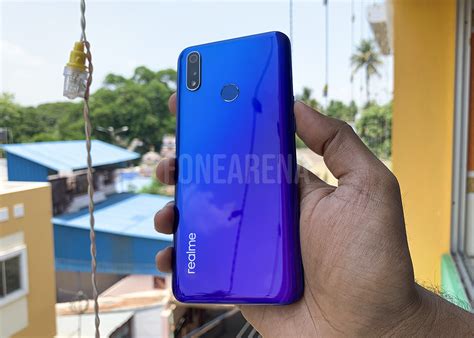 Realme Pro Review Part Oneplus For The Masses