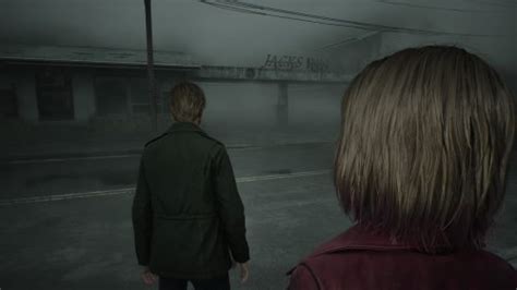 Silent Hill 2 Remake All Safe Codes Keypads And Lock Solutions