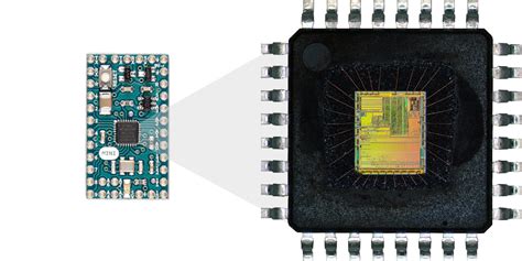 Un Prototipo Arduino Flexible Rogerbit