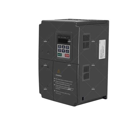 Ideei High Performance Chinese Factory Ac Motor Speed Controller Universal Vfd 230v 15kw