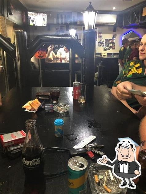 Legends Gentlemens Lounge Klerksdorp Restaurant Menu Prices And Reviews