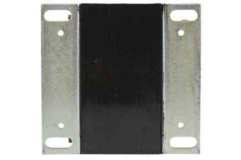 Larson Electronics 0 20 Kva 200 Va Control Transformer 400v Primary 110v Secondary 60 Hz