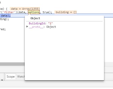 Angularjs Angular Filter Not Finding Object Stack Overflow