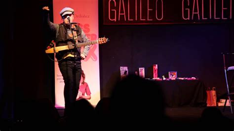 1 Miss Tupper Sex En Galileo Galilei 9 12 13 Youtube