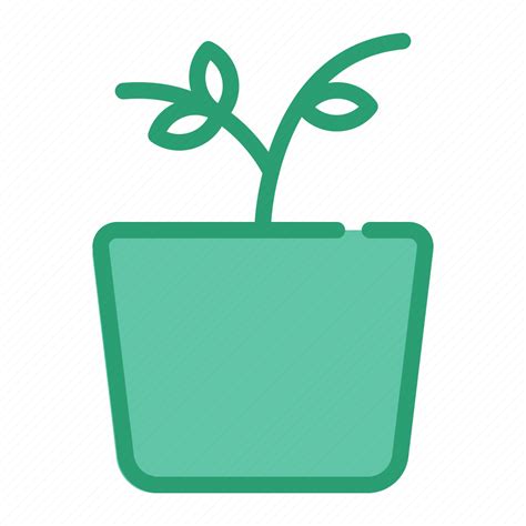 Agriculture Farm Nature Plant Icon Download On Iconfinder