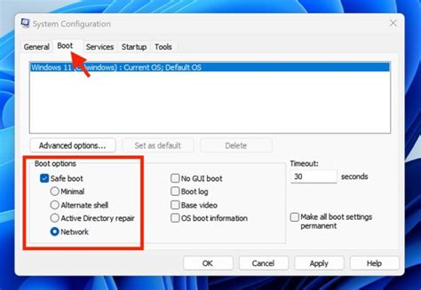 How To Start Windows In Safe Mode The Complete Guide Kartik Mehta S Blog