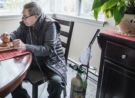 End Stage Copd — Helpful