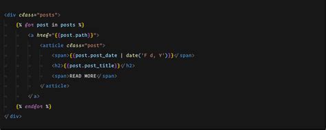 Why You Should Use Timber And Twig In Your Wordpress Theme