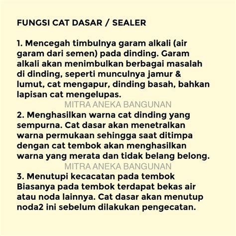 Jual CAT DASAR TEMBOK ANTI ALKALI DULUX CATYLAC INTERIOR KG PAIL SEALER TEMBOK INTERIOR